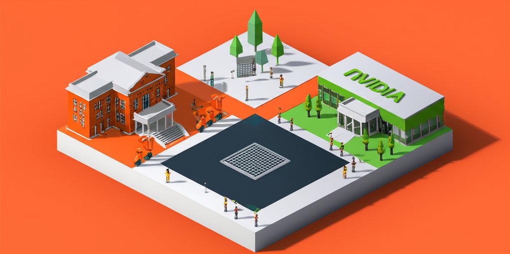 Jensen Huang education background: From Oregon State to Nvidia CEO