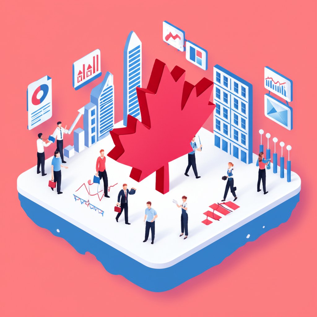 Canada Work Opportunities: Best Cities to Grow Your Career