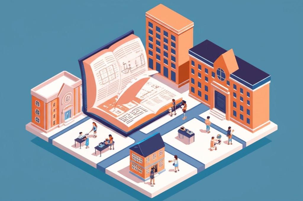 JREC: Unveiling Manhattan's Autonomous Schools History