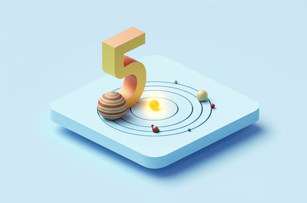 Jupiter Distance In Astronomical Units: What Is The Measurement?