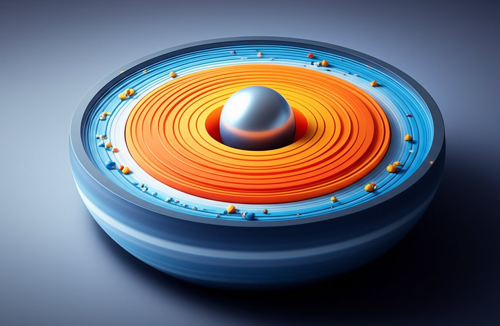 Jupiters Formation and Composition: Unlocking the Secrets of a Gas Giant