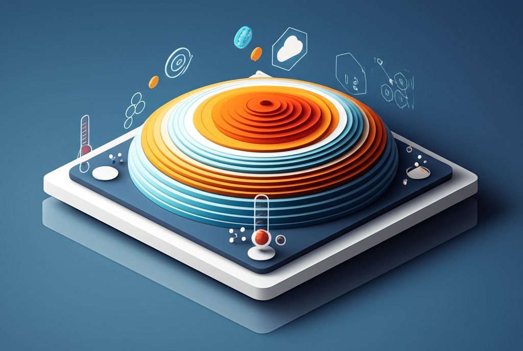 Jupiter Radius In Kilometers: Just How Big Is It?