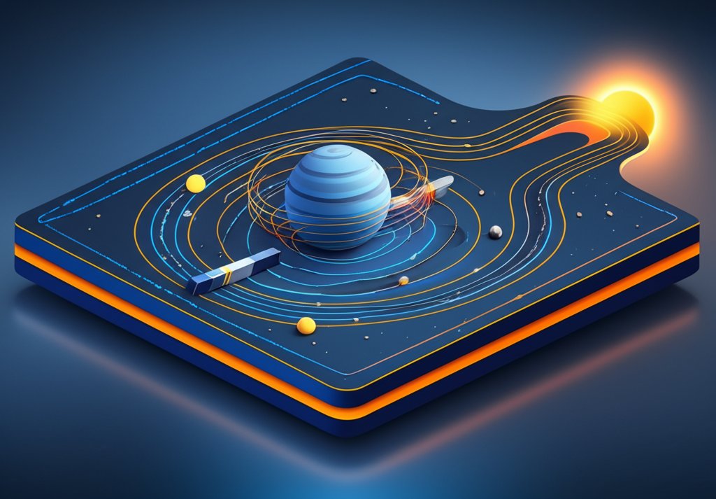 Jupiters Magnetosphere Explained: Exploring the Solar Systems Largest ...