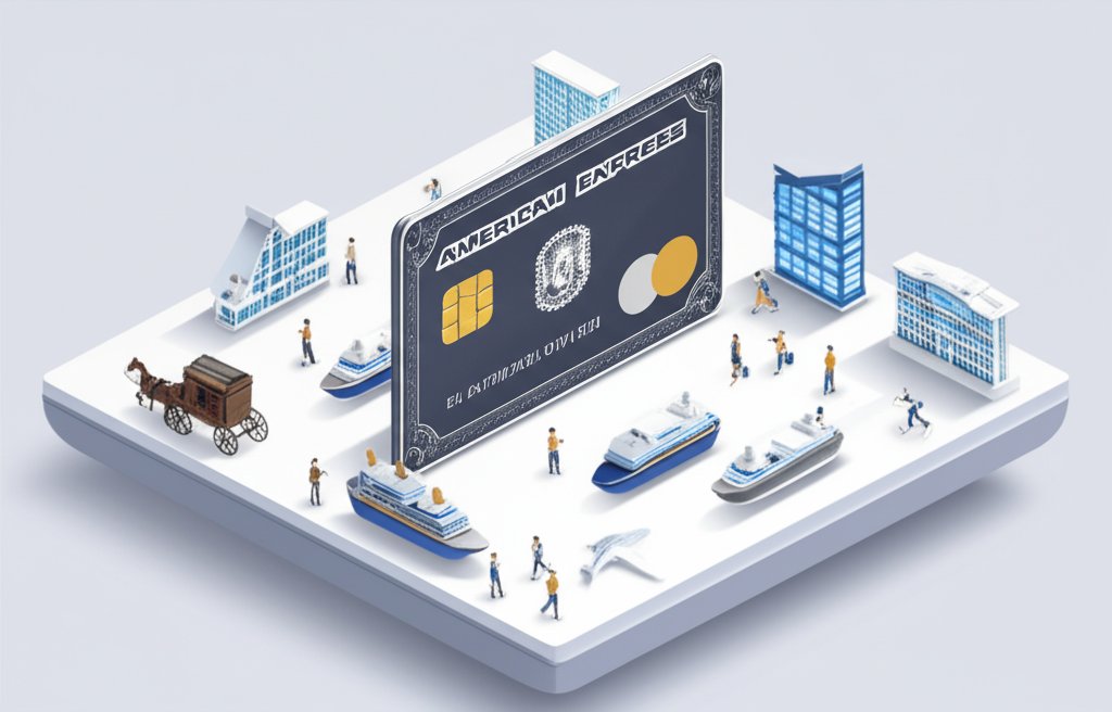 American Express Card History: A Look at Its Evolution