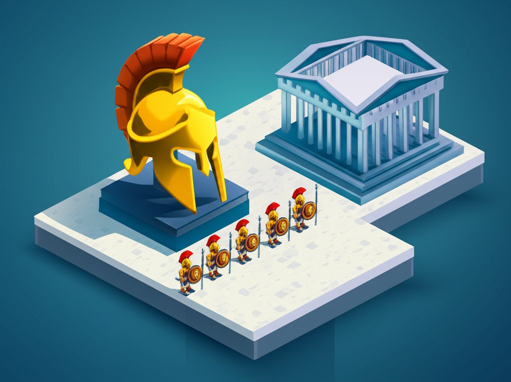 Ancient Greek Leaders: Kings & Rulers Unveiled