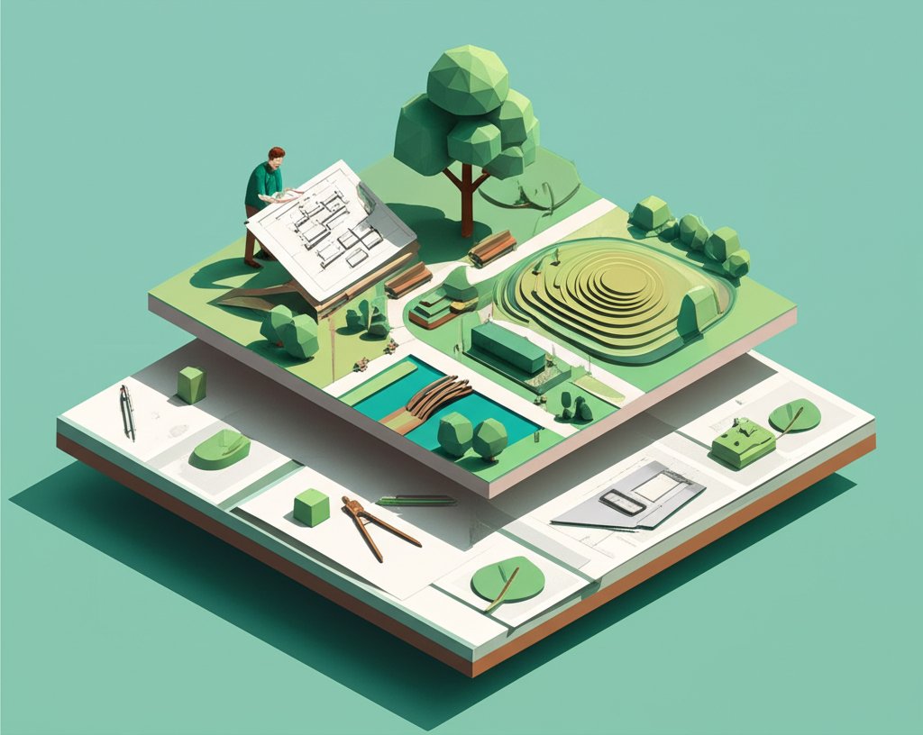 Landscape Architecture Secrets: Sustainable Outdoor Design