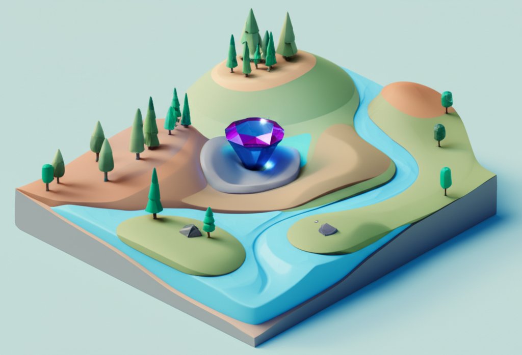 Landscape Trivia: Uncover Hidden Gems & Mind-Blowing Facts