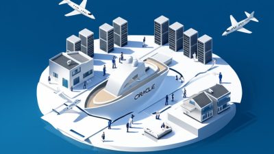 Larry Ellison Biography: The Oracle Founders Rise to Tech Titan