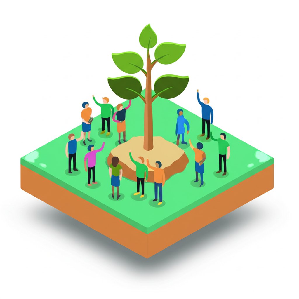 Grassroots Leadership: Ignite Your Ultimate Success
