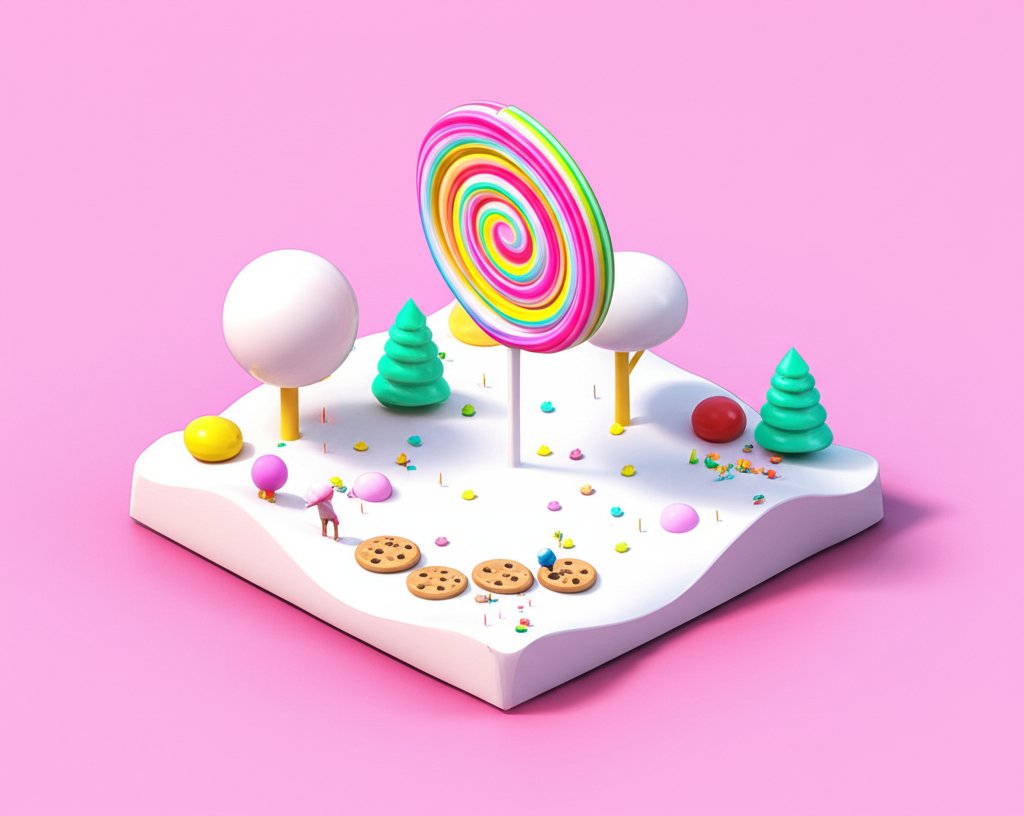 Sweet Secrets: 10 Lollipop Fun Facts Revealed!