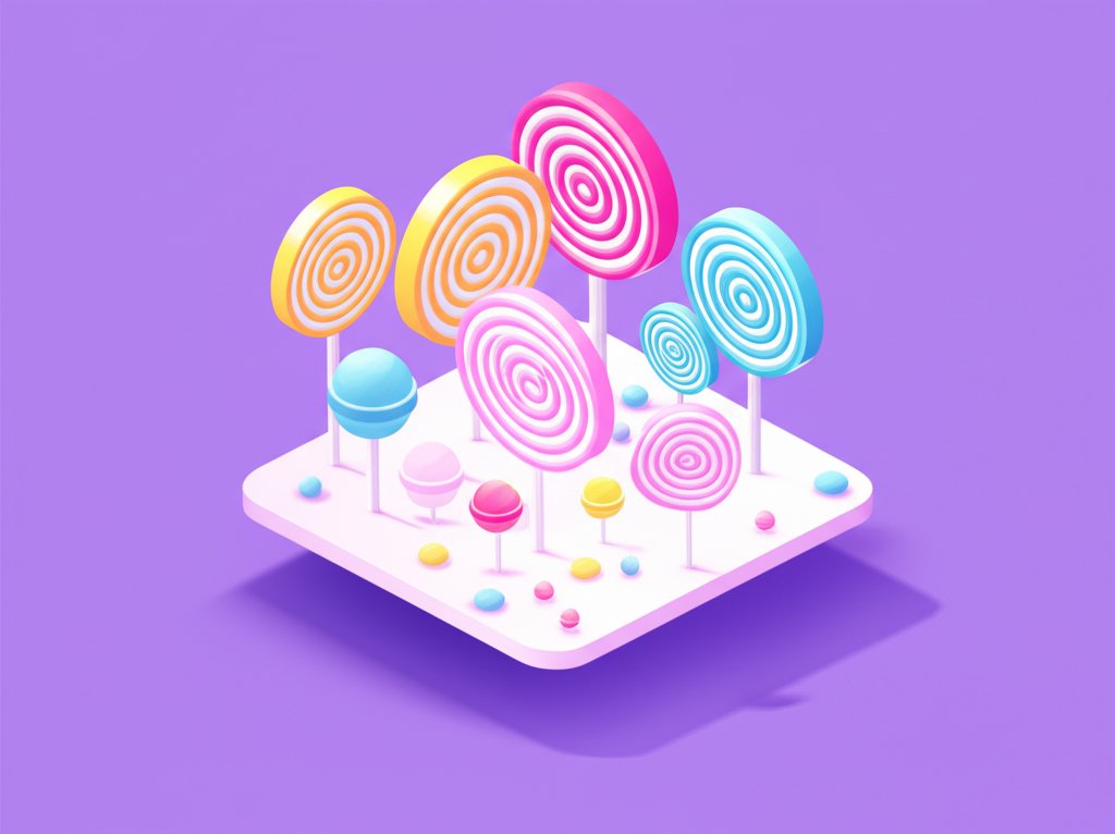 Sweet Secrets: 10 Lollipop Fun Facts Revealed!