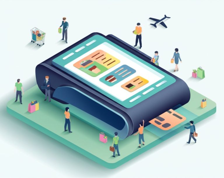 Magnetic Stripe Credit Card History: The Swipes Rise and Fall