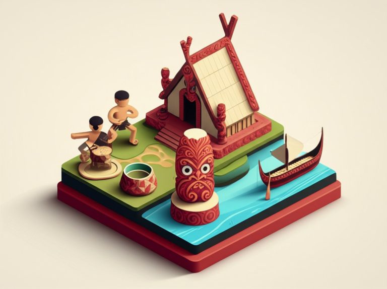 Maori Culture: Aotearoa's Vibrant Indigenous Traditions