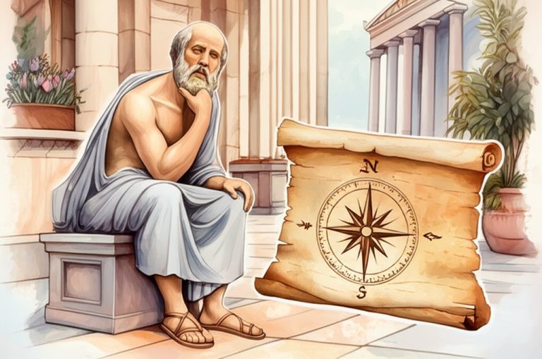 Meaning of Socrates Quotes: Exploring The Philosophers Enduring Wisdom