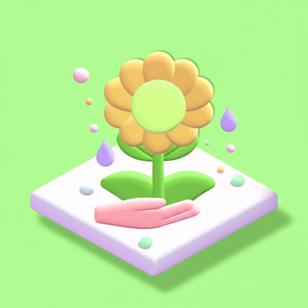 Nature's Pharmacy: Healing Power of Common Flowers