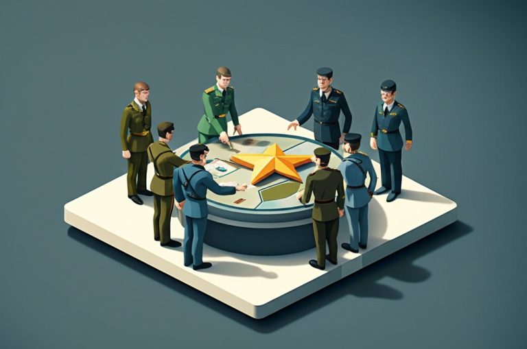 The 100 Greatest Military Commanders: History's Master Strategists