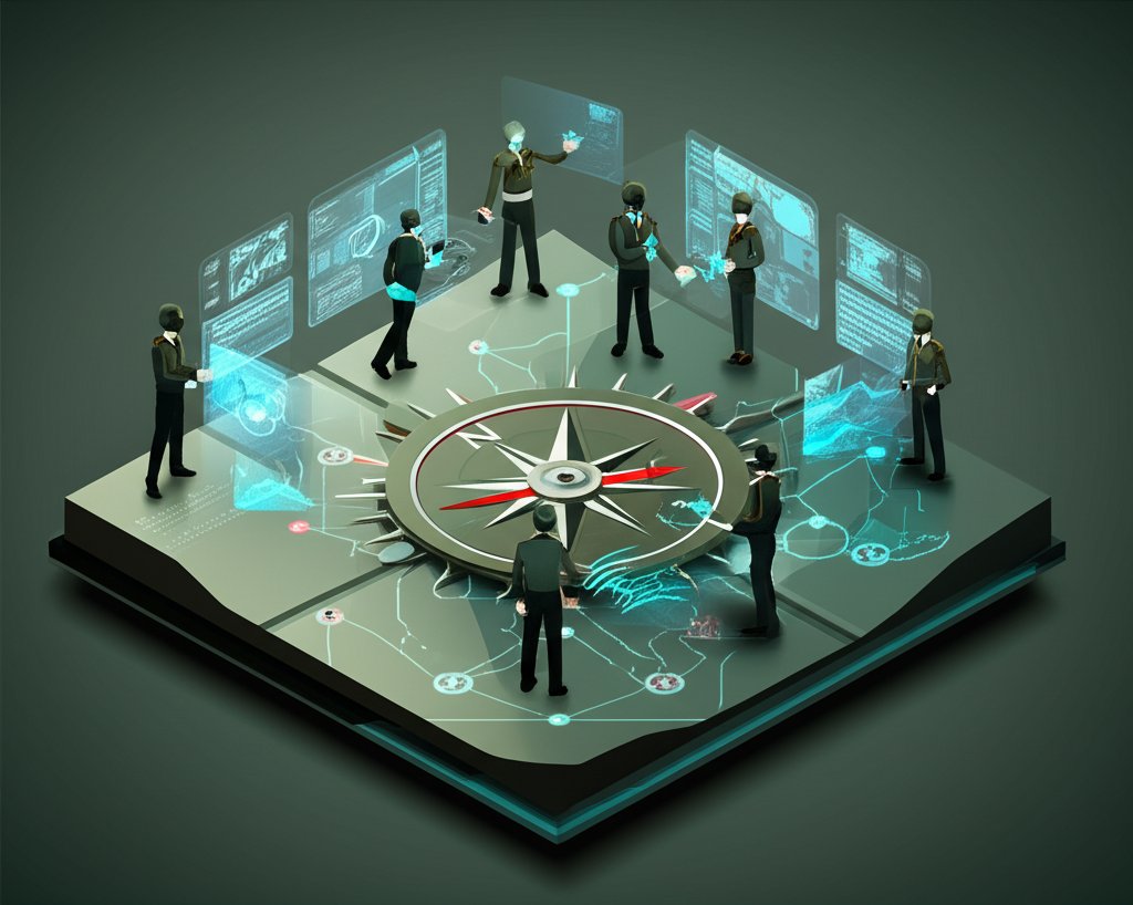 Brilliant Military Tacticians: Uncover Their Genius Strategies