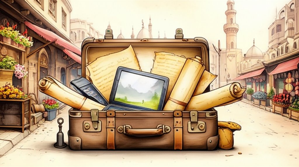 How Are Women Treated in Egypt, Then and Now?