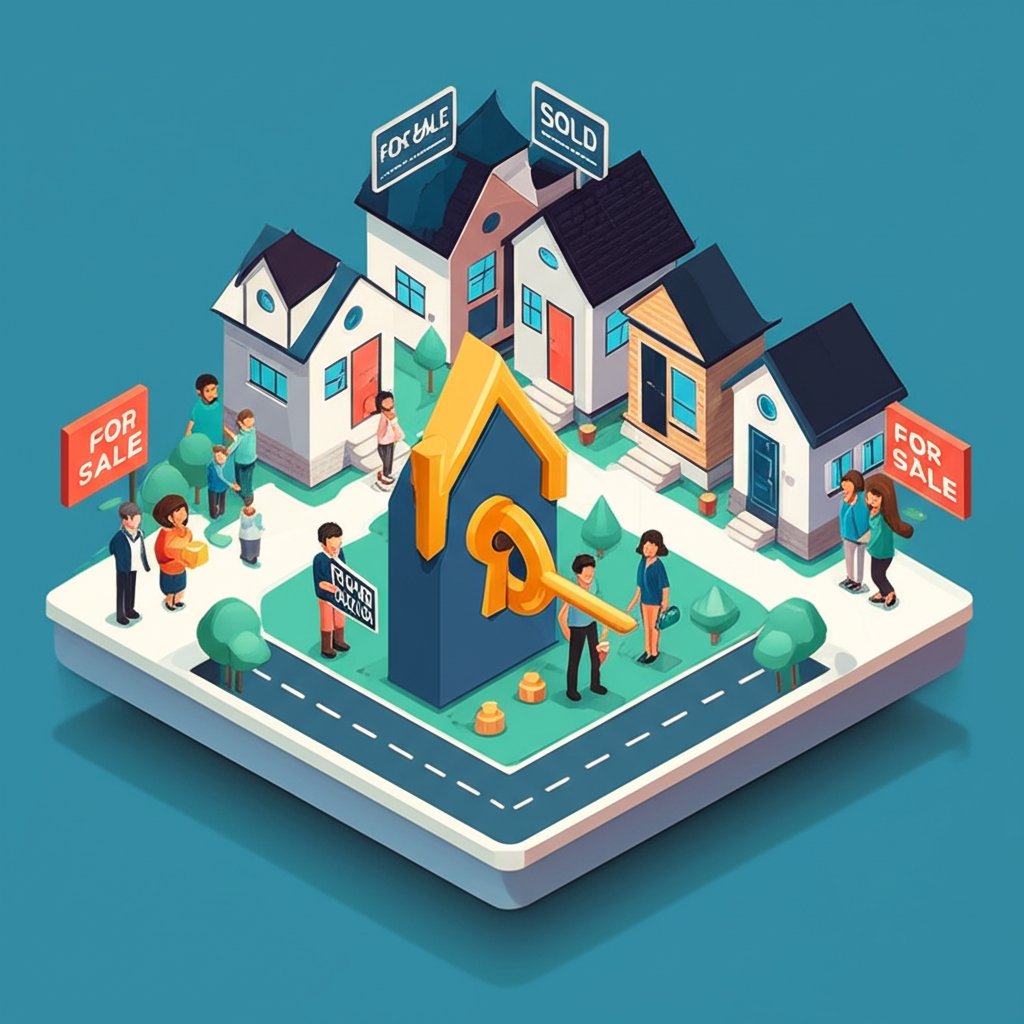 NACA Houses for Sale: Affordable Homes Await You!