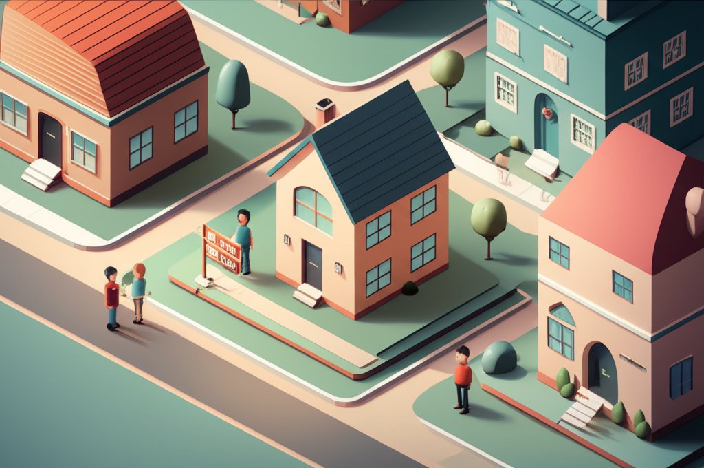 NACA Houses for Sale: Affordable Homes Await You!