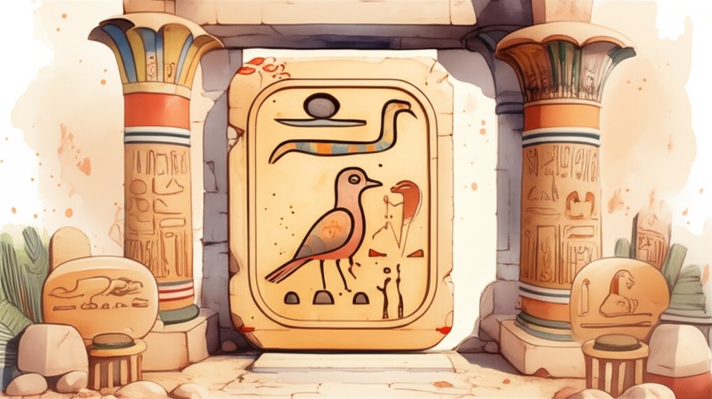 Egyptian Names: Meanings and Origins of Ancient Egypt Names