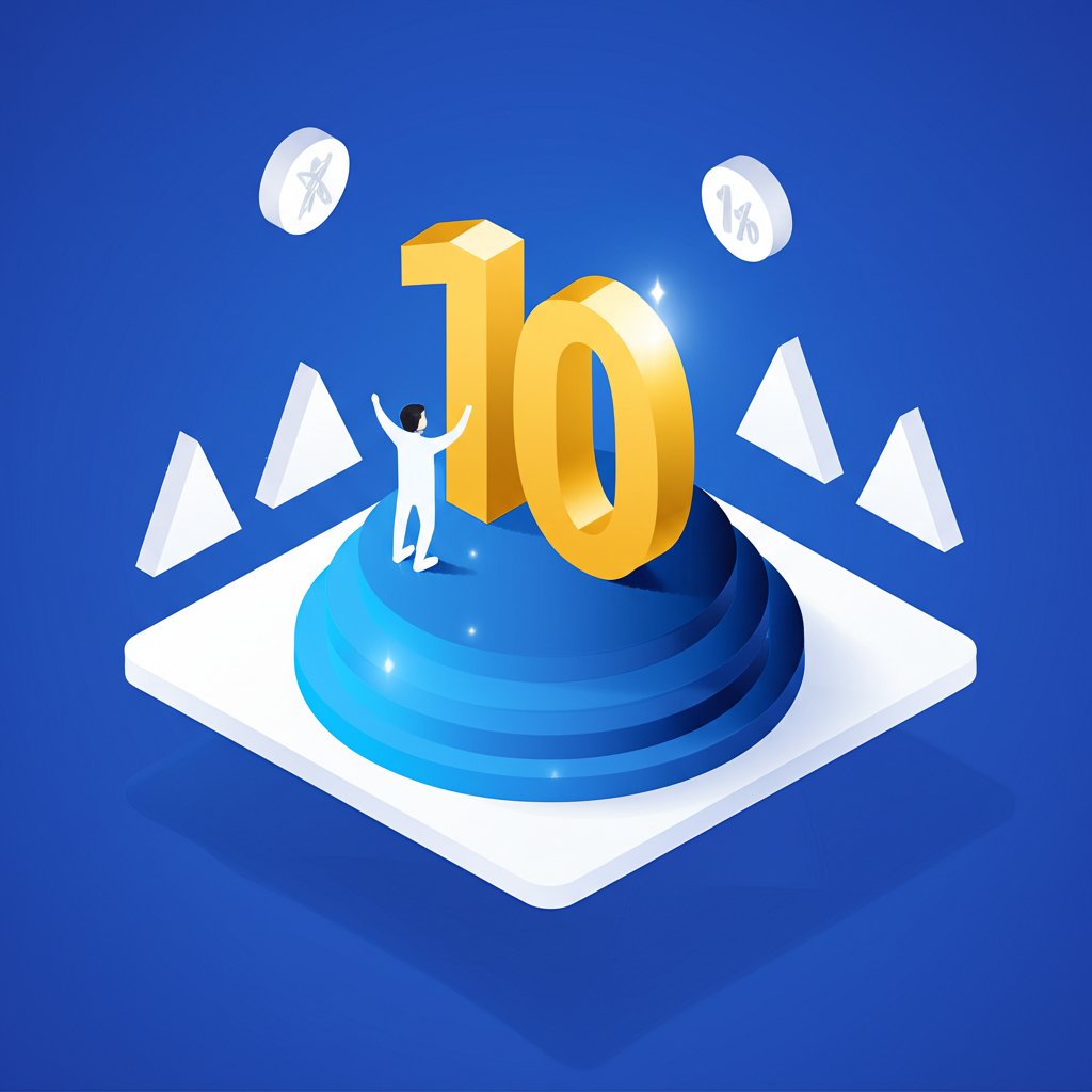 10 Mind-Blowing Facts About Number 10's Significance