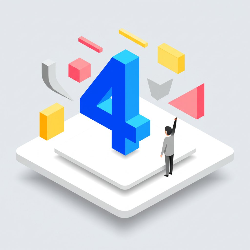 Number 4 Secrets: Facts, History & Hidden Meaning