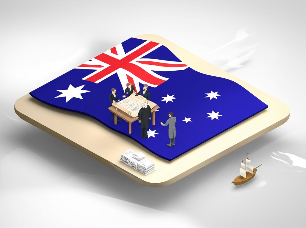 Australian Flag Explained: Origin, Meaning & Key Facts Revealed
