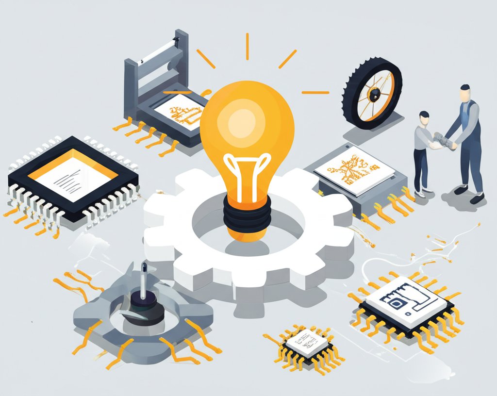 Discover Revolutionary Civilization-Changing Inventions