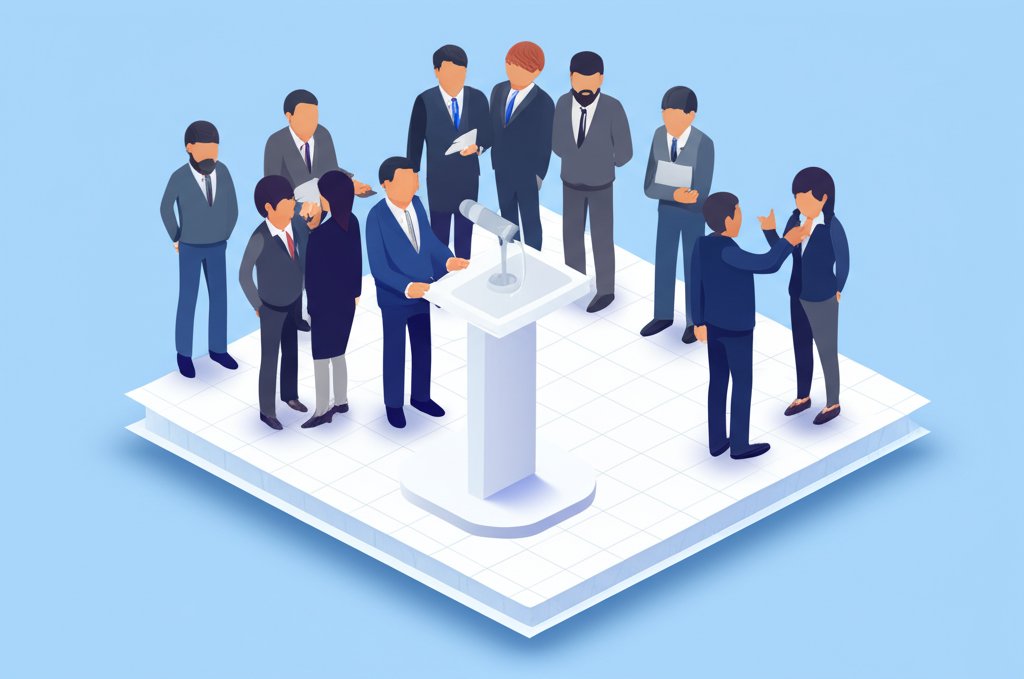 Unlocking Governance: Innovative Political Leaders