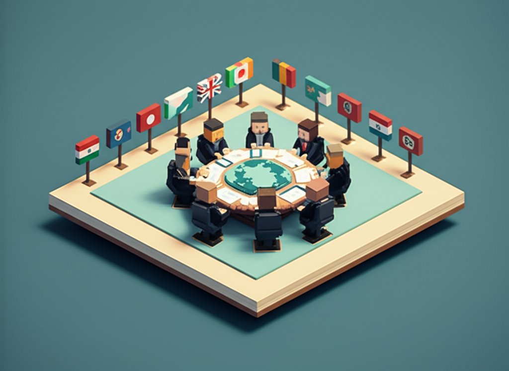 Political Leaders from Unexpected Backgrounds: Shaping the Future of ...