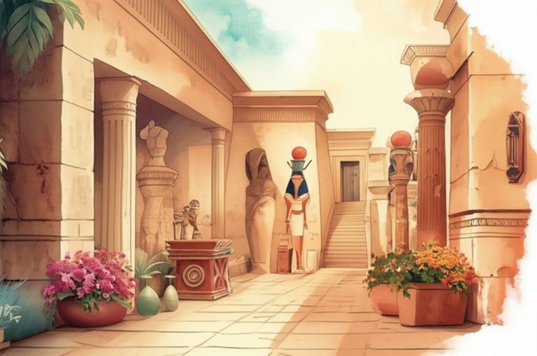 Prehistoric Egypt: Uncovering Cultures That Shaped Ancient Egyptian ...