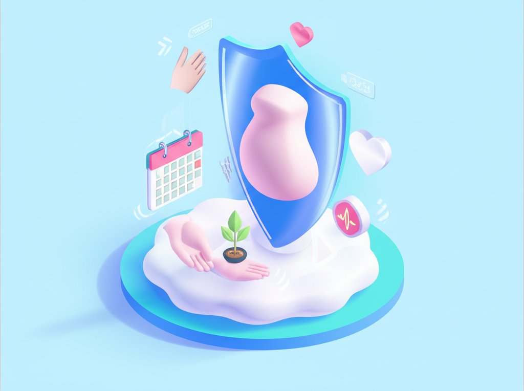 Prevent Preterm Labor: Risks, Causes & Your Baby's Safety