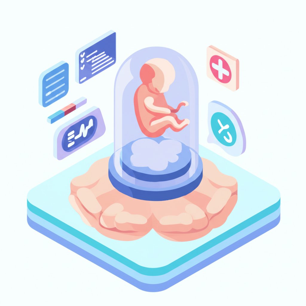 Prevent Preterm Labor: Risks, Causes & Your Baby's Safety