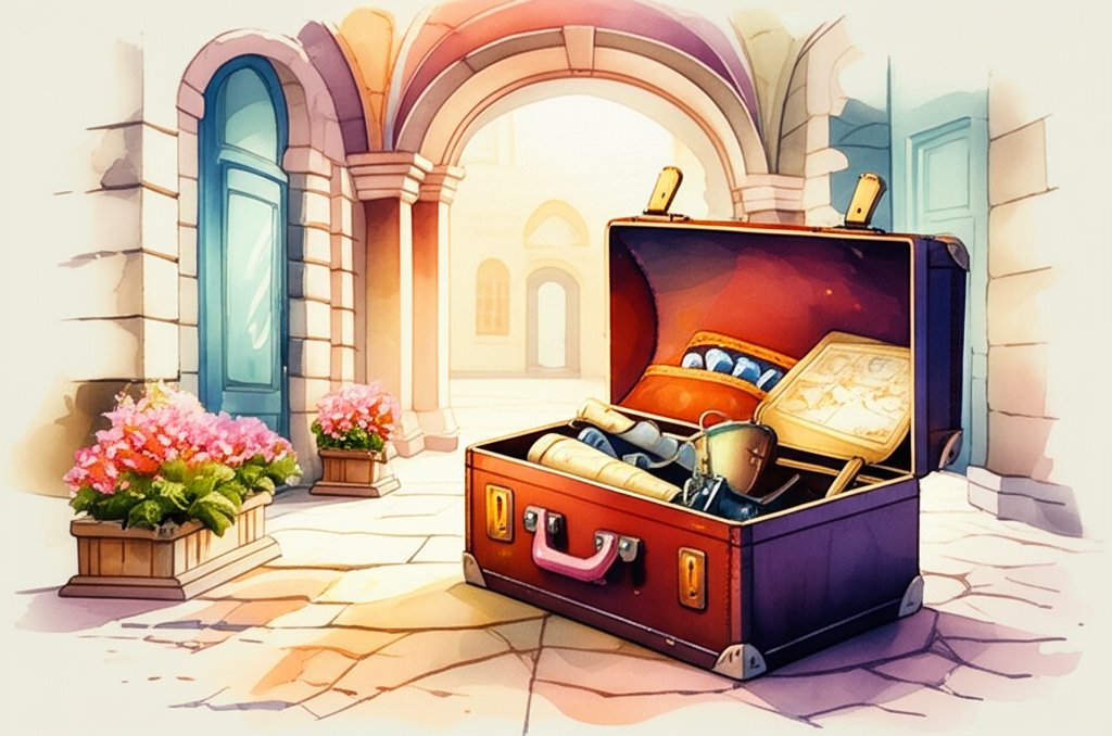 Rare Artifacts: Unveiling the Stories Behind Priceless Museum Treasures