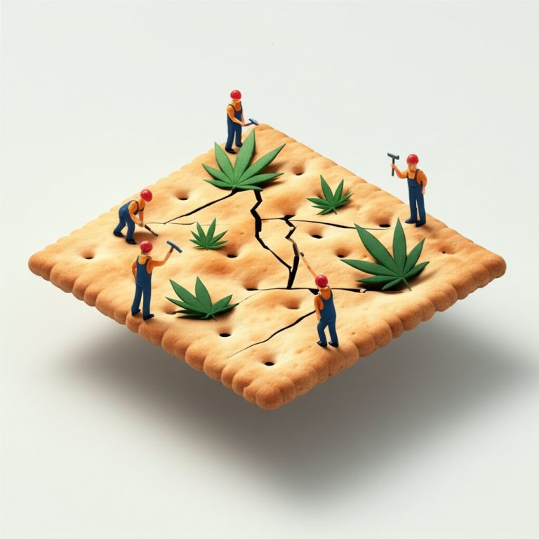 Recipes Using Stoned Wheat Thins: A Crackers Legacy