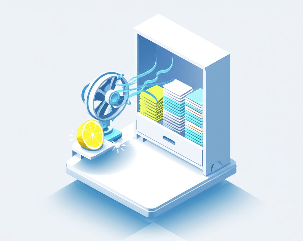 Remove Mothball Odor: Ultimate Guide to a Fresh Home