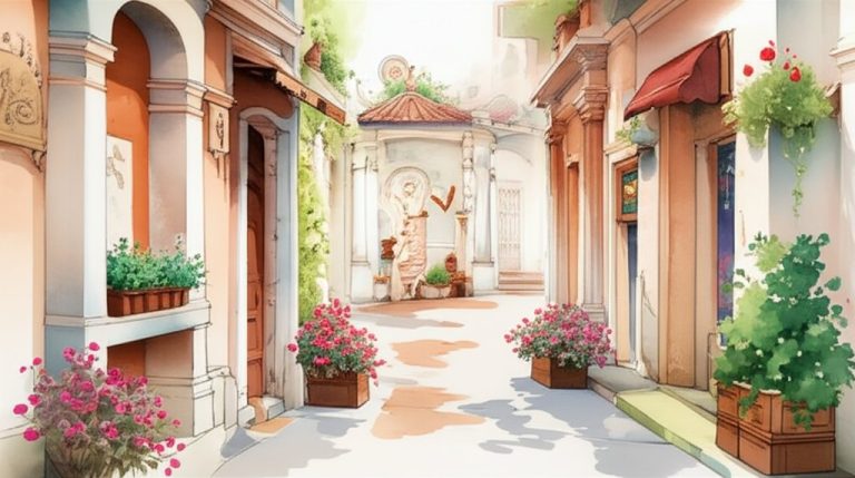 Roman Deities: Exploring the Gods, Goddesses, And Their Roles