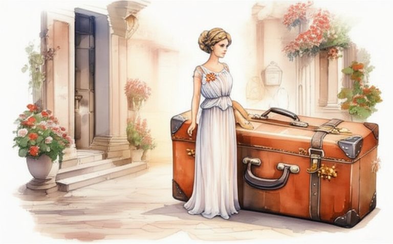 Roman Mythology Goddesses: Names, Powers, and Ancient Roman Worship