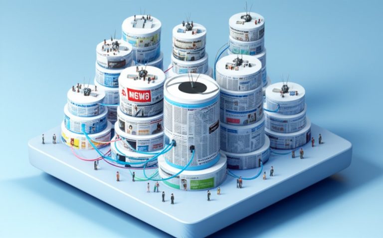 Rupert Murdoch Companies Owned: A Look at His Media Empire