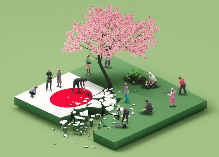 September 1945 Victory Over Japan: The End Of WWII