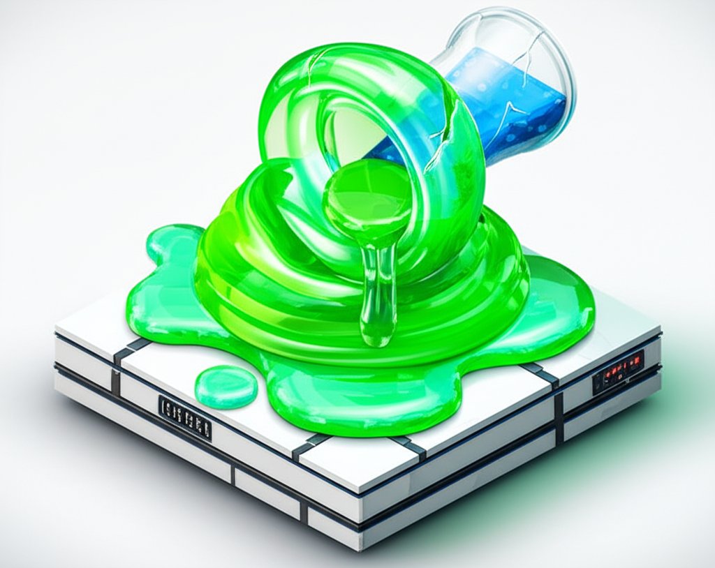 Incredible Slime Facts: Mind-Blowing Discoveries for Kids!