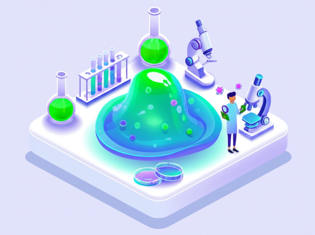 Incredible Slime Facts: Mind-Blowing Discoveries for Kids!