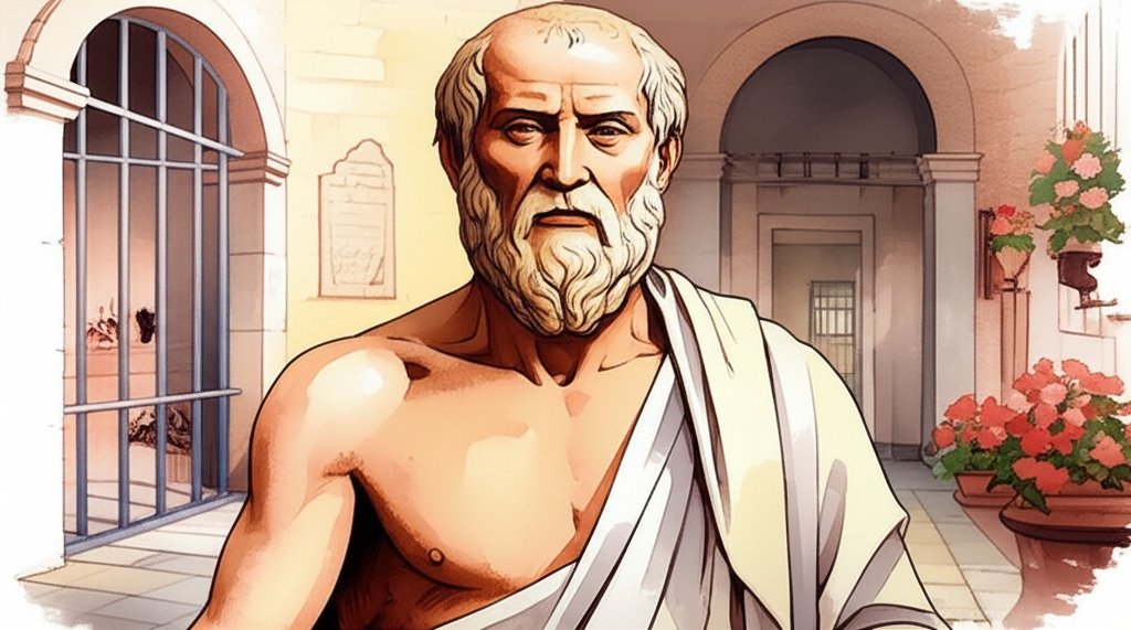 Socrates Final Words: A Debt to Asclepius Explained