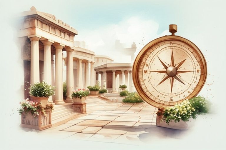 Socrates Know Thyself Quote: Finding Wisdom Within Ourselves