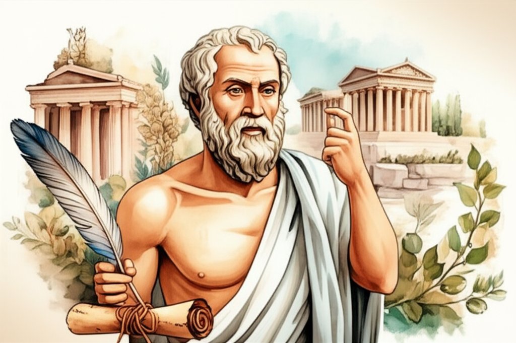 Socrates Quotes: Find Wisdom in the Words of a Philosopher