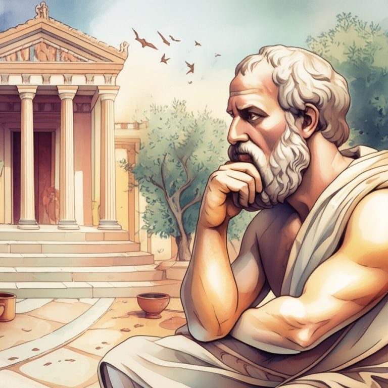 Socrates Wisdom: Unpacking The Ancient Philosophers Ideas For Today