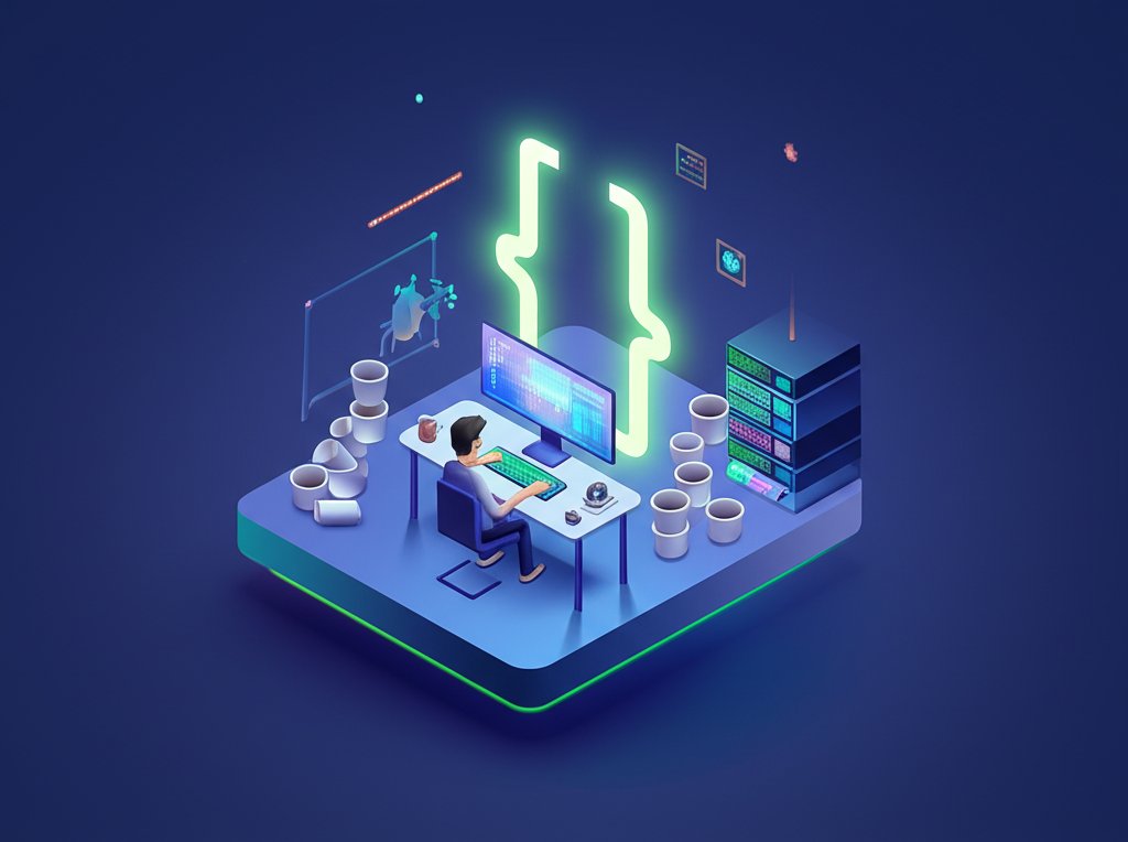 15 Surprising Software Developer Facts!