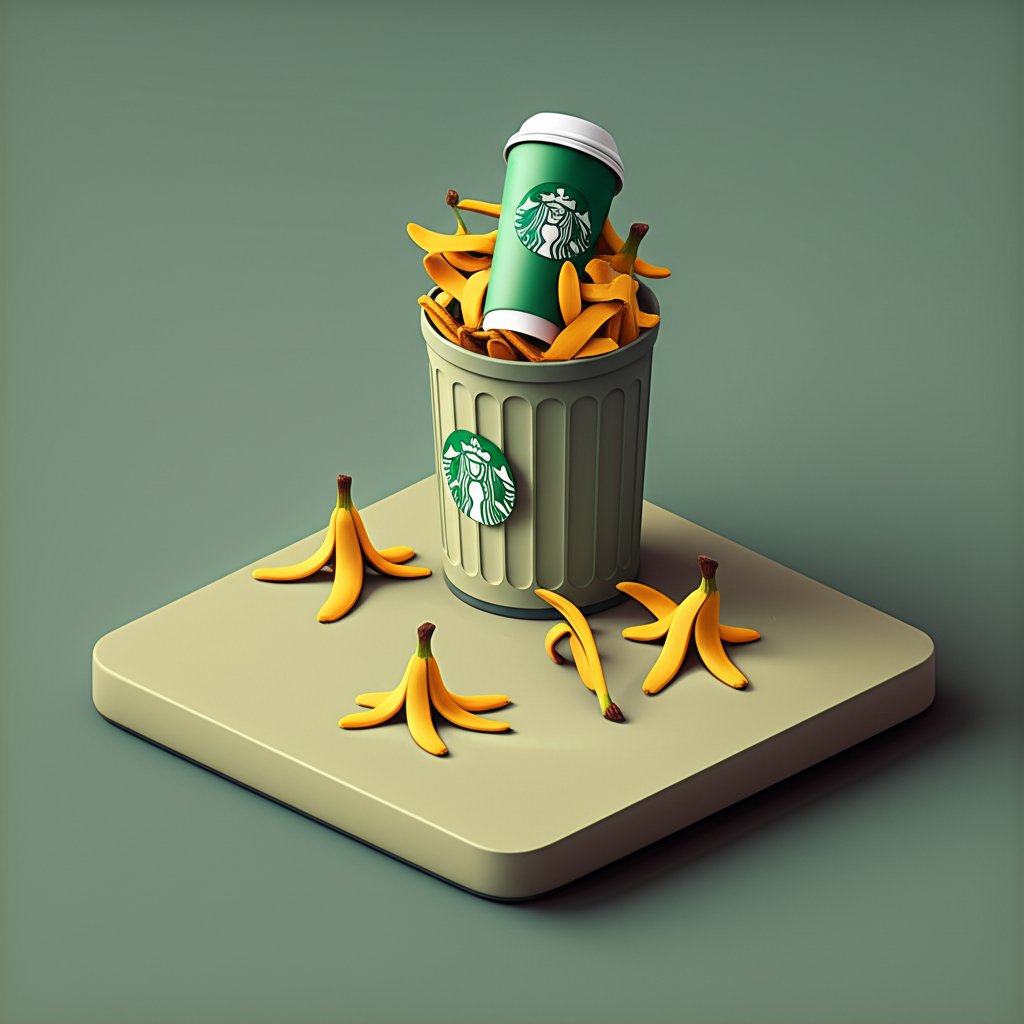 Long Forgotten Starbucks Items: What Discontinued Treats Do You Miss?
