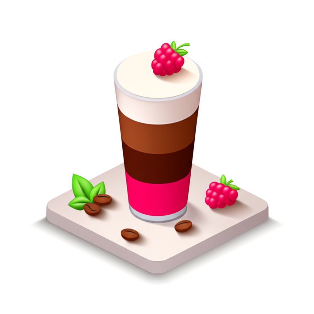 Starbucks Discontinued Raspberry Syrup: Mocha Dreams Crushed, Fans Lament